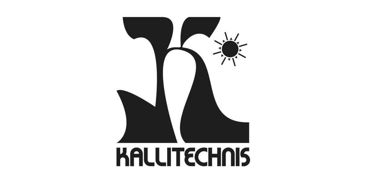 KALLITECHNIS OFFICIAL WEBSITE